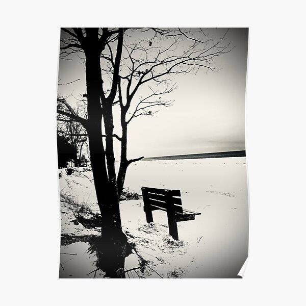 " You are not Alone" Poster for Sale by magdalene37 | Redbubble