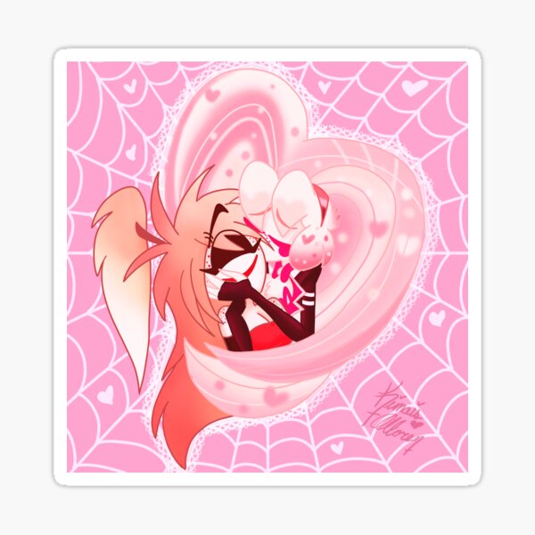 "Mollybomb " Sticker by KimaisAlloren | Redbubble