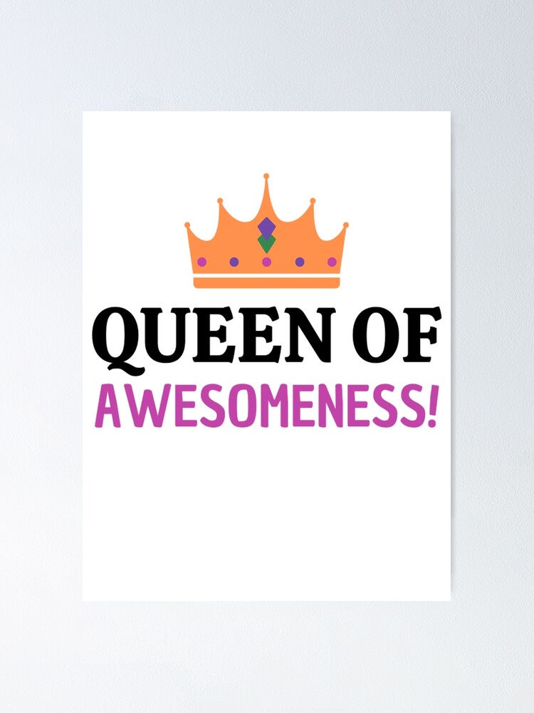 " International Day Of Awesomeness Celebrate How Awesome You Are ...