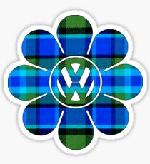 Volkswagen: Stickers | Redbubble
