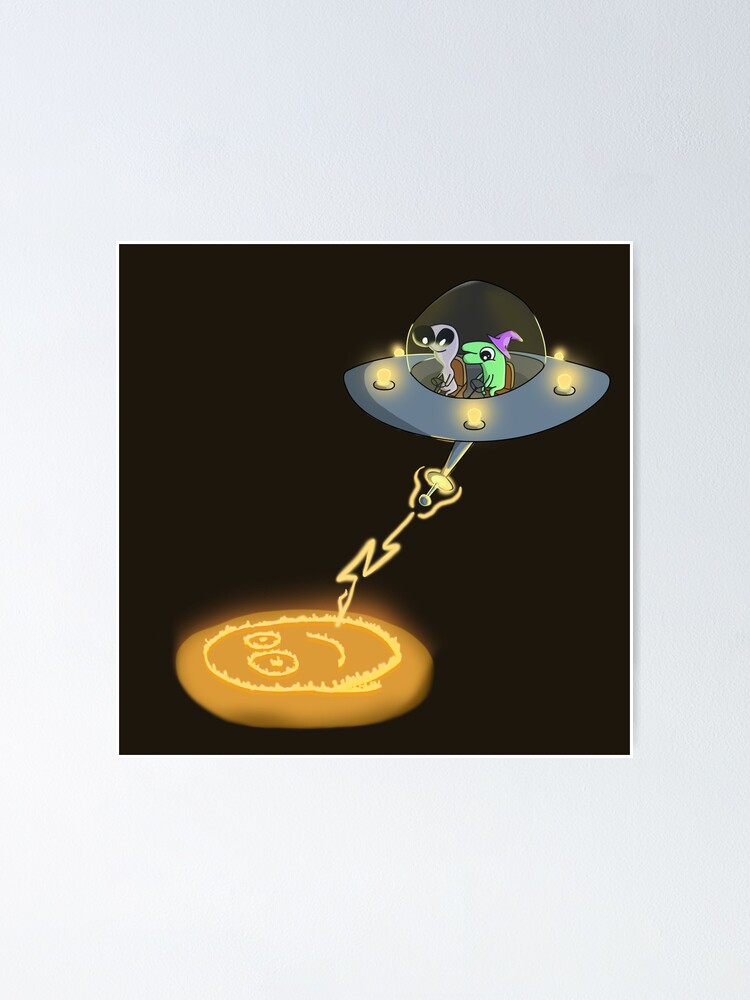 "SMILING FRIENDS - Gleb or Glep and alien make smile, bliblie, Pim ...