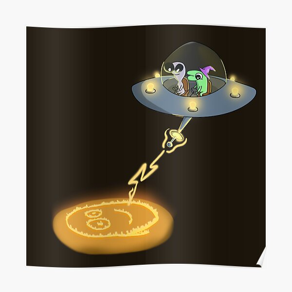 "SMILING FRIENDS - Gleb or Glep and alien make smile, bliblie, Pim ...