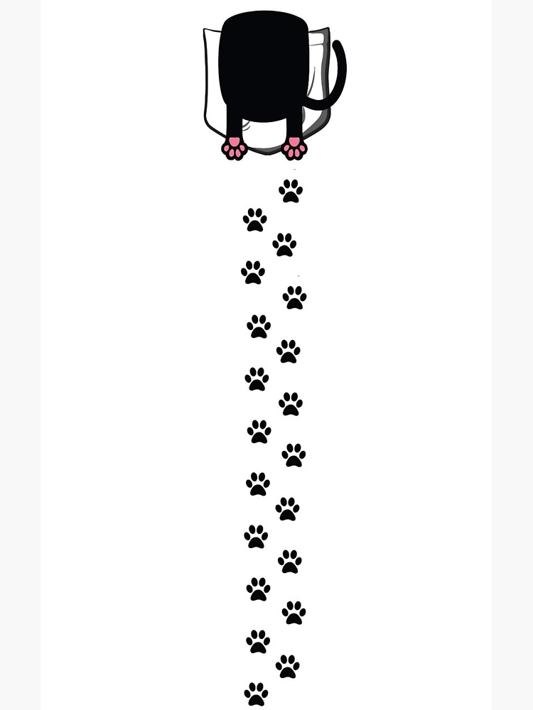 "Pocket Beans" Sticker by Hermitbee | Redbubble