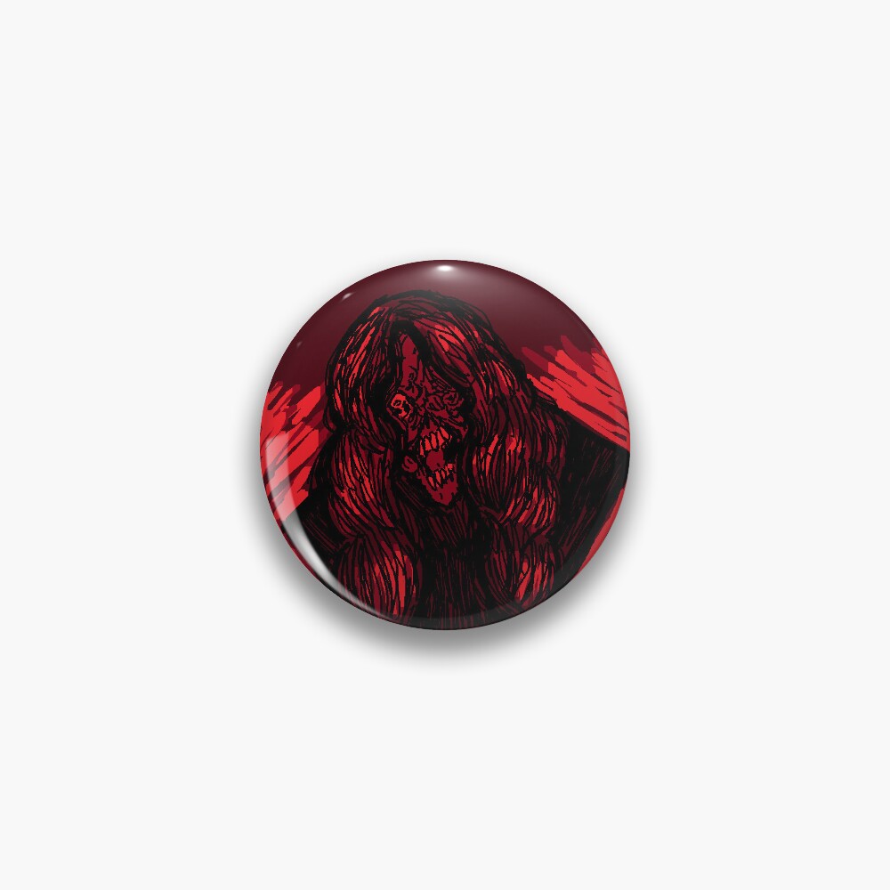 "Malignant Gabriel" Sticker for Sale by microwavedman | Redbubble