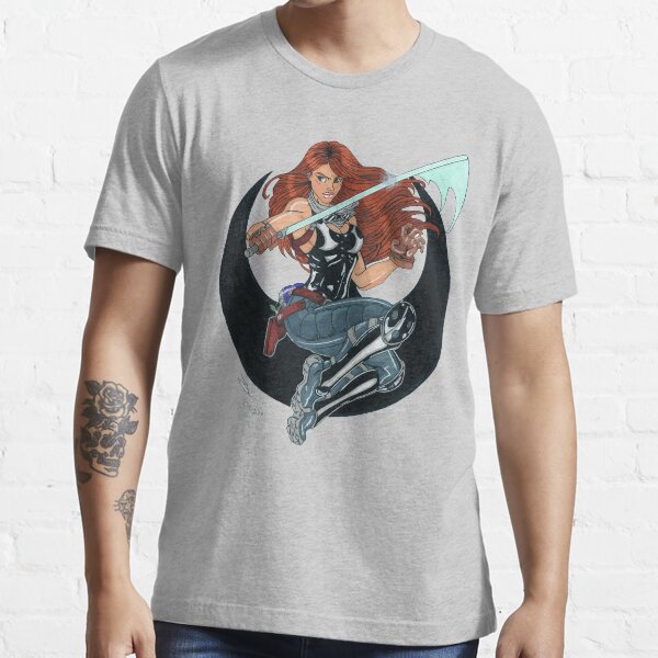 "Mara" T-shirt for Sale by ZAL177 | Redbubble | star wars t-shirts ...
