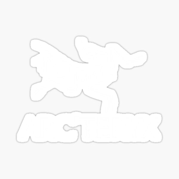 "OUTDOOR-"ARC'TERYX,ARCTERYX"LOGO" Sticker by NelsoYoo501 | Redbubble