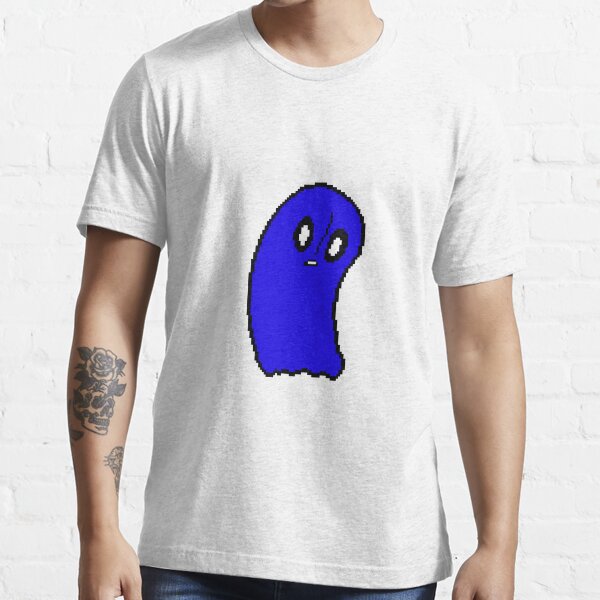 "PIXEL ART 3675" T-shirt for Sale by longtimesago | Redbubble | pixel ...