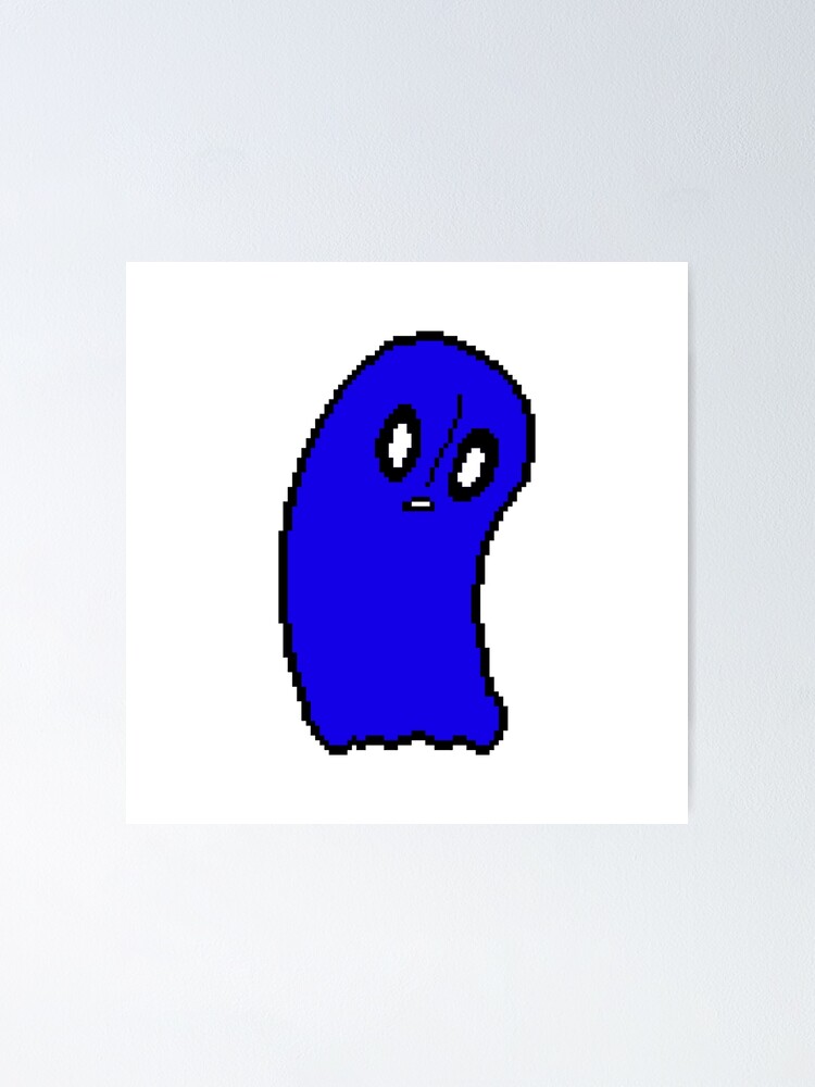 "PIXEL ART 3675" Poster for Sale by longtimesago | Redbubble