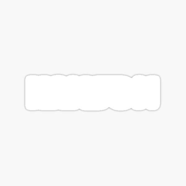 "HANSON BOY BAND " Sticker by samuelrobin | Redbubble