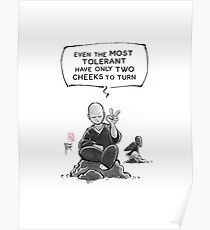 Tolerance: Posters | Redbubble