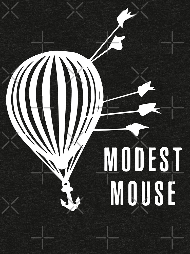 Modest Mouse