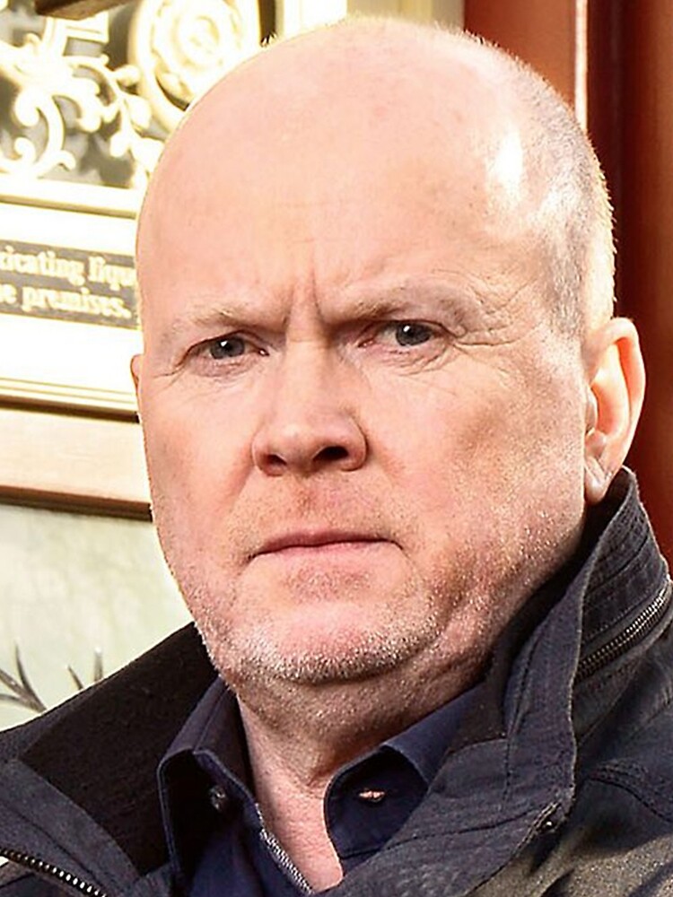 "Phil Mitchell: Eastenders and British TV Icon (Steve McFadden ...