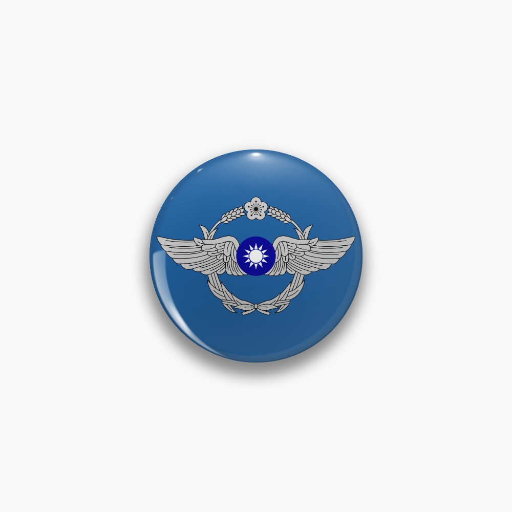 "Republic of China Air Force - 中華民國空軍 - ROCAF - Taiwan" Pin by ...