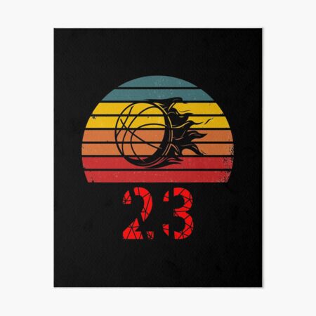 "Michael Jordan-funny" Art Board Print by JEETlee | Redbubble