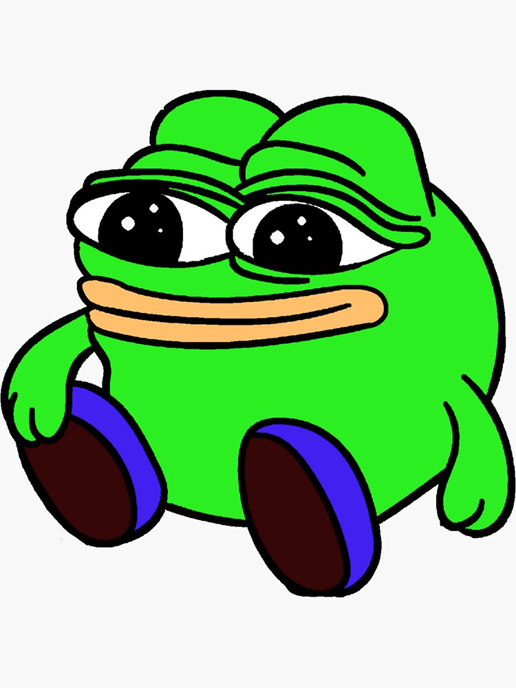 Little Pepe Memes