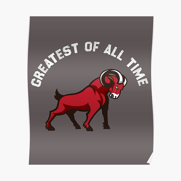 "Michael Jordan-fan M.J" Poster by JEETlee | Redbubble