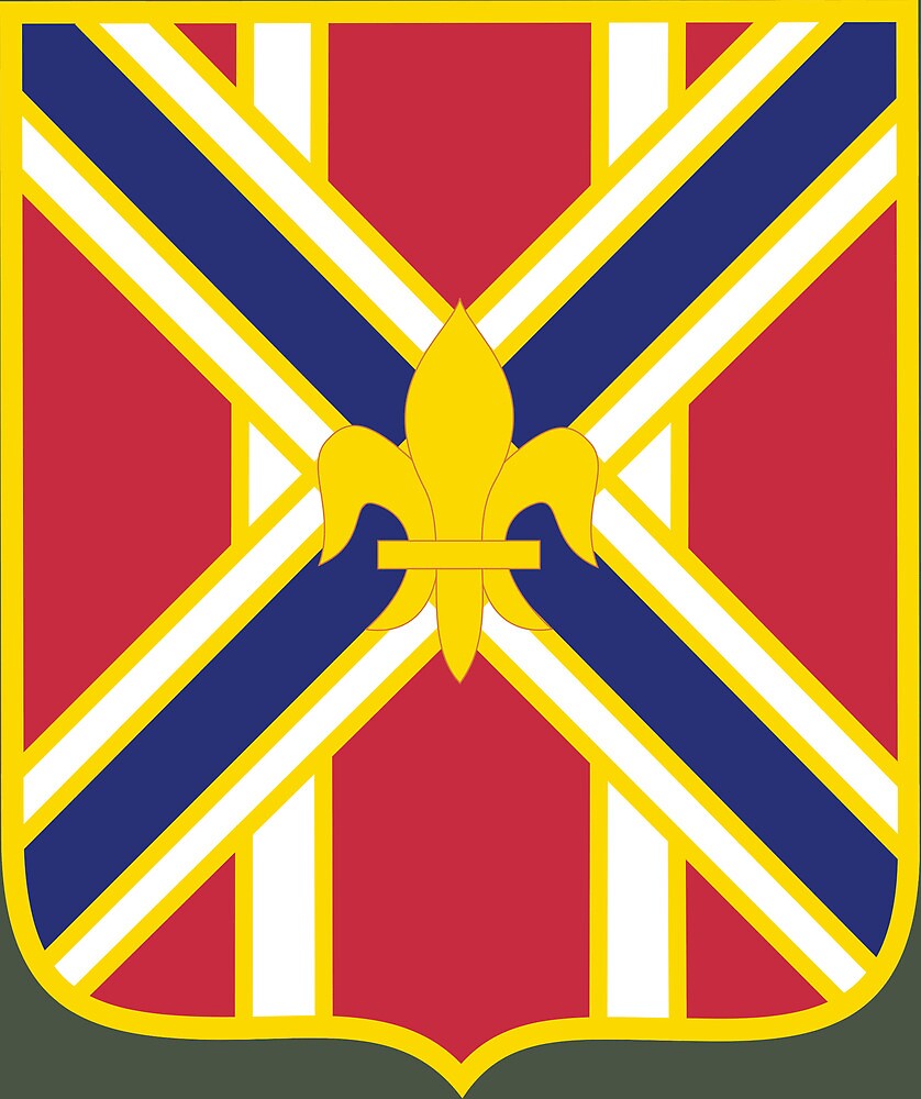 "111th Field Artillery Regiment "First Virginia Artillery" - US Army ...