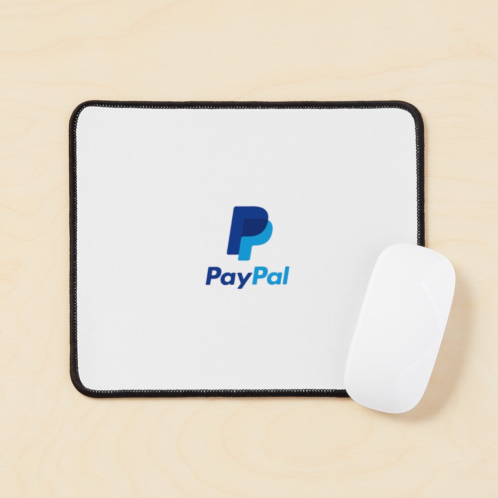 "PayPal" Sticker for Sale by DesignExpert01 | Redbubble