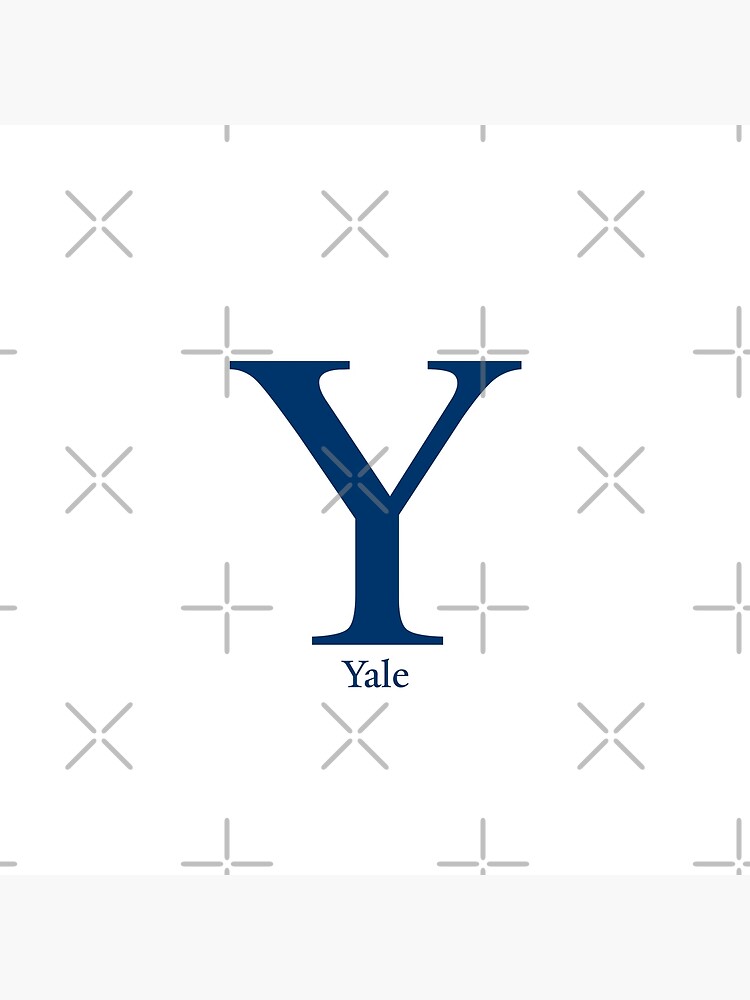 "Yale University" Poster by Stratoguayota | Redbubble