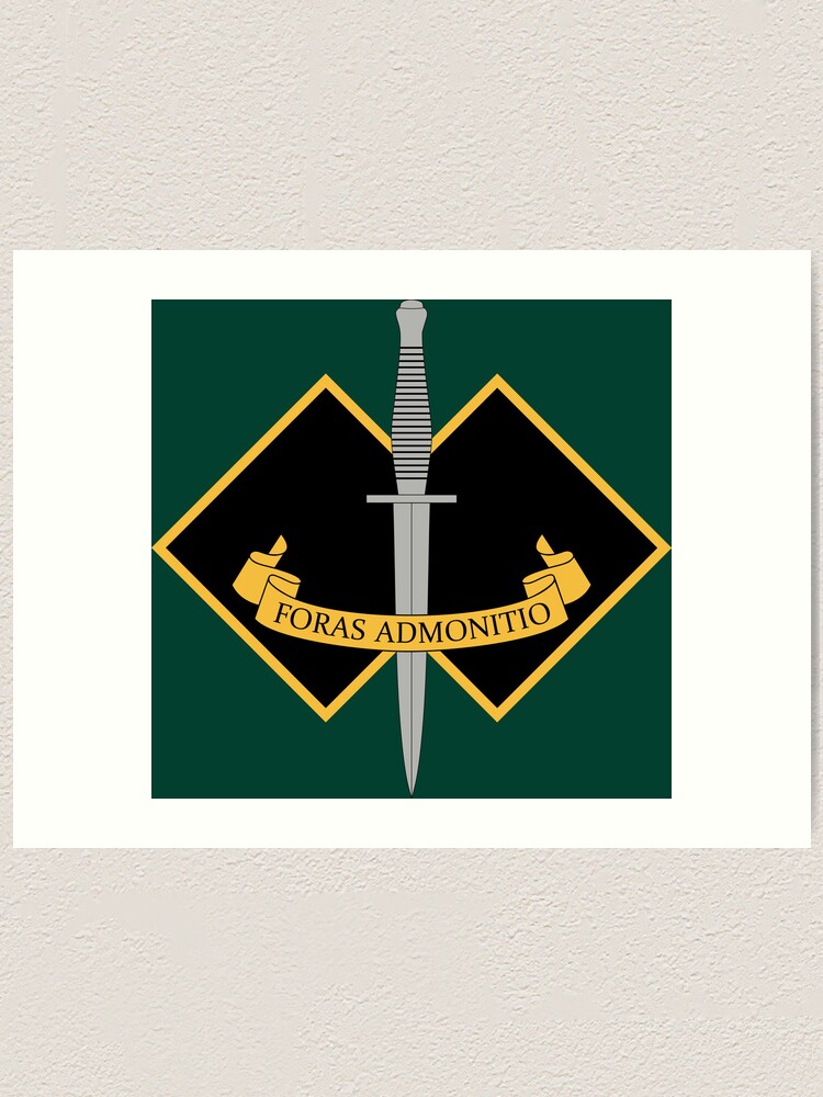 "2nd Commando Regiment (Australia)" Art Print for Sale by ...