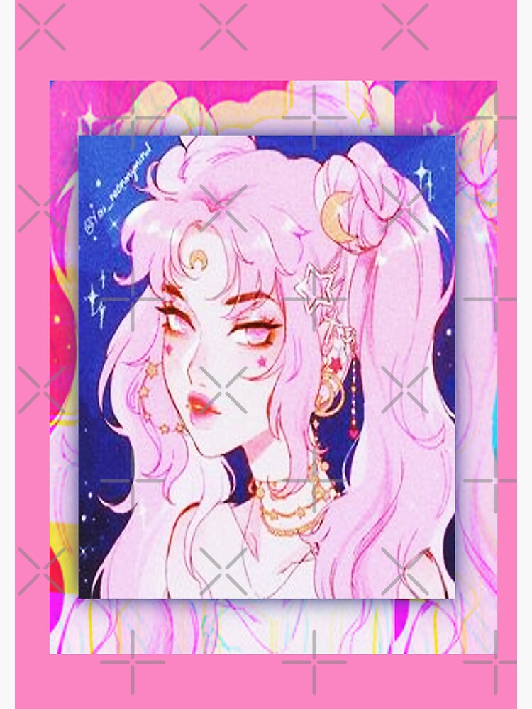 "Top yami kawaii anime girls aesthetic Hyperpop designs so cute ...