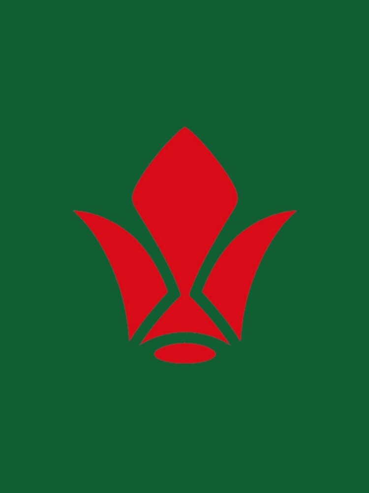 "Tekkadan Symbol" iPhone Case for Sale by FlourBlock | Redbubble