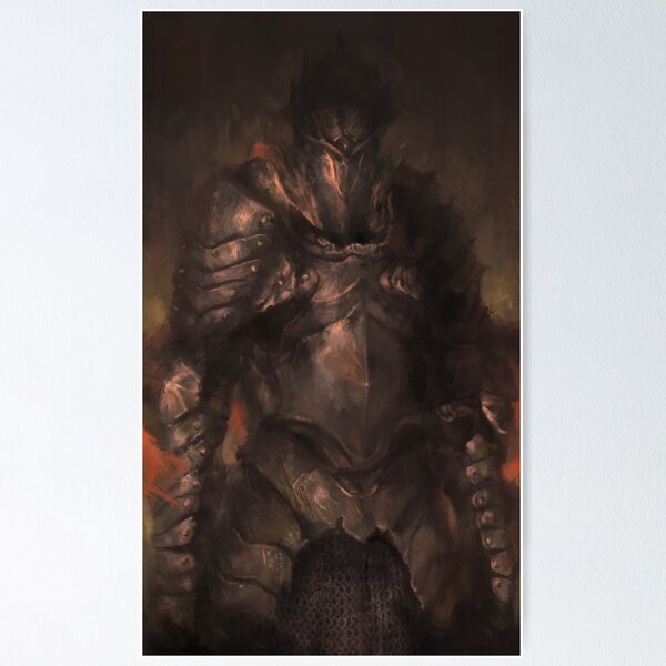 "Burnt" Poster for Sale by mobiusu | Redbubble