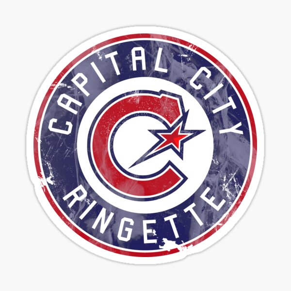 Capital City Ringette Shop | Redbubble