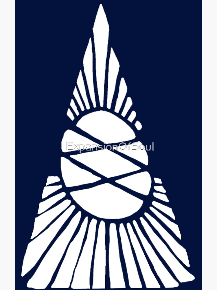 "Josh's Mystery Symbol" Poster for Sale by ExpansionOfSoul | Redbubble