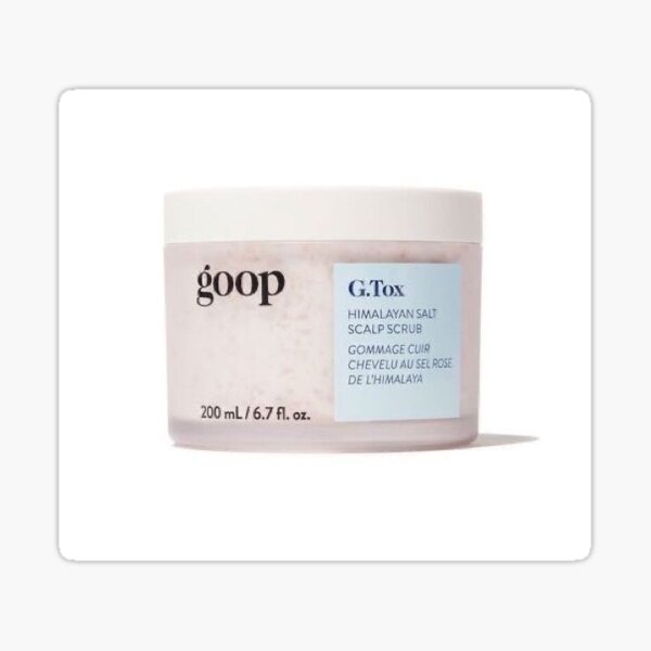 "Goop" Sticker for Sale by faryland | Redbubble