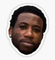 Gucci Mane: Stickers | Redbubble