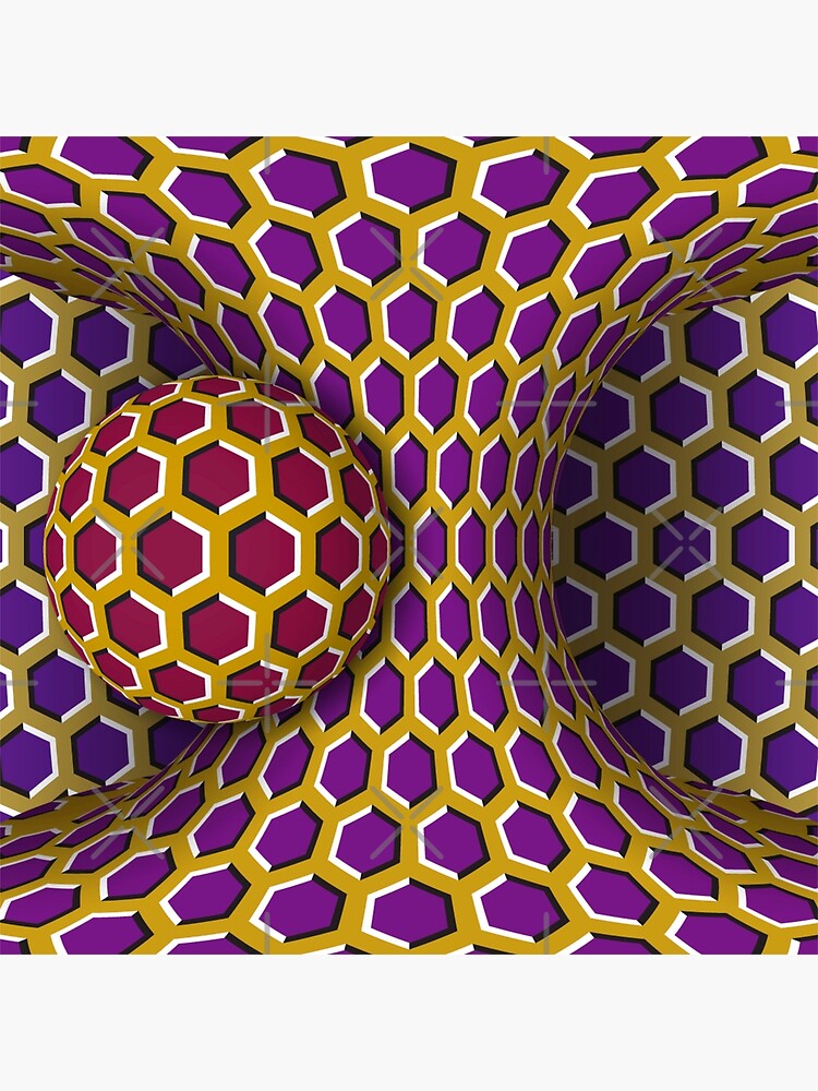 "Dizzy collection" Poster by AntoniosShop | Redbubble