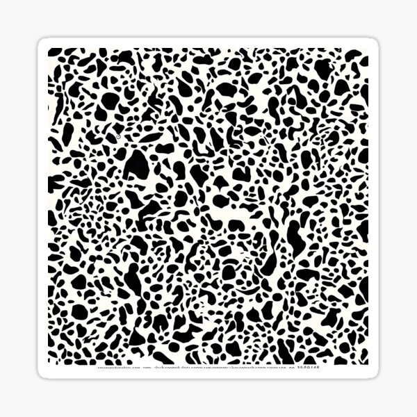 "Pattrn /022" Sticker by wantumeni | Redbubble