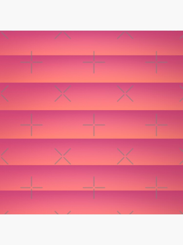 "Horizontal lines " Poster for Sale by Artkriti- | Redbubble