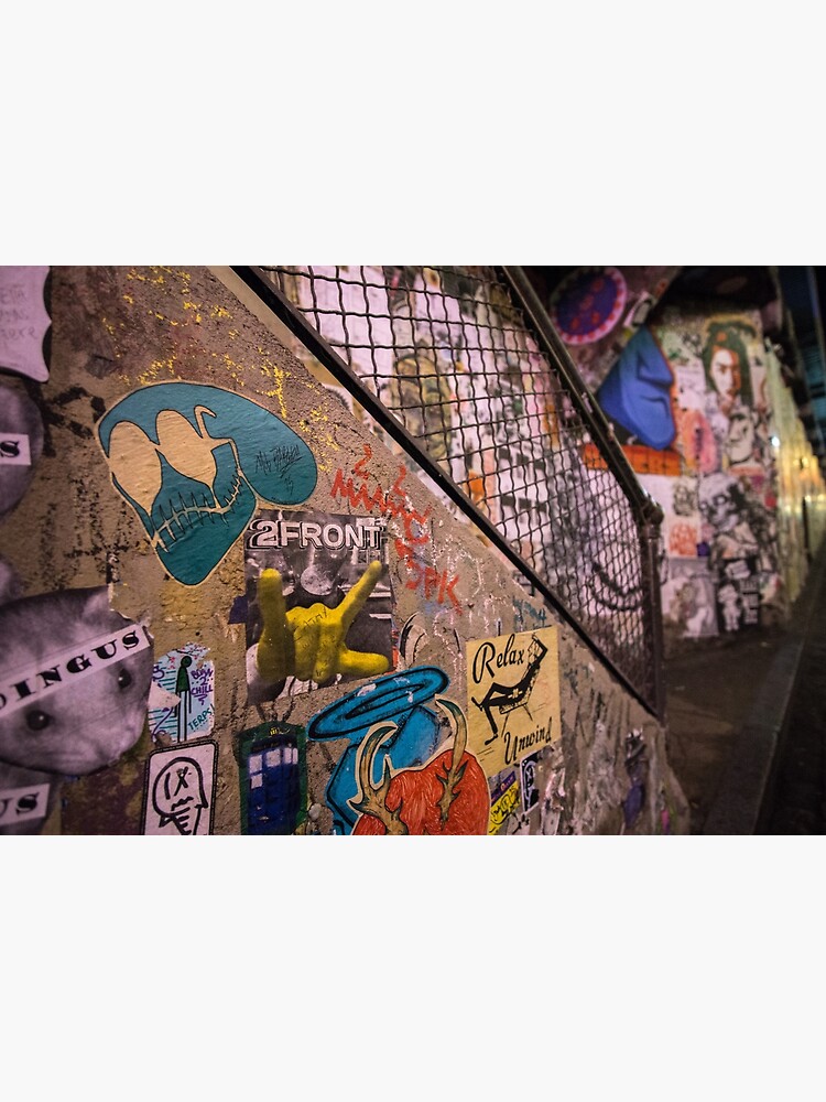 "Relax Rapper Backpack" Poster for Sale by JollyBunny | Redbubble