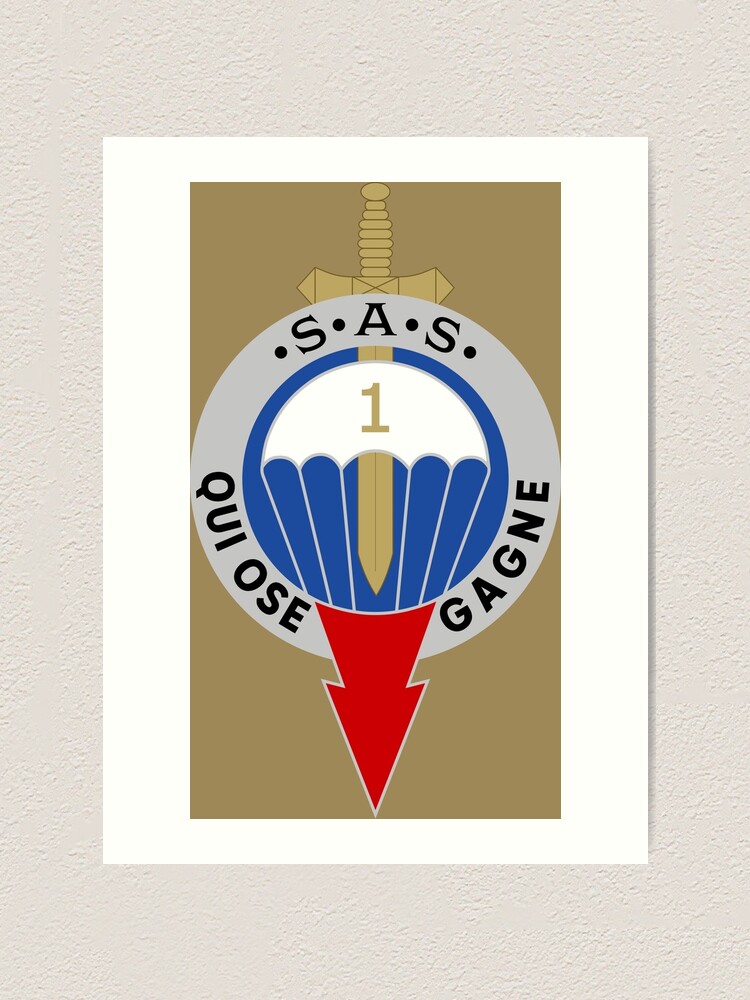 "1st Marine Infantry Paratroopers Regiment - 1er R.P.I.Ma (French Army ...