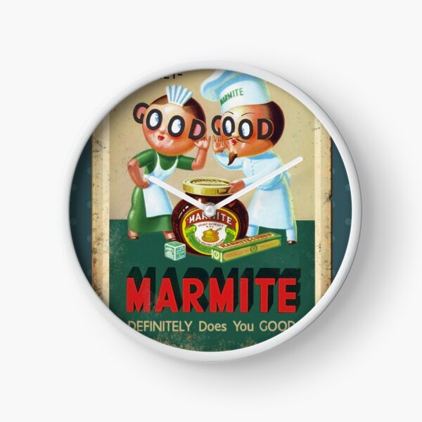 Marmite Merch & Gifts for Sale | Redbubble