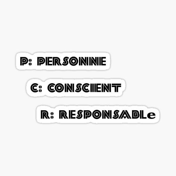 "PCR, covid19" Sticker by Yvescoentp | Redbubble