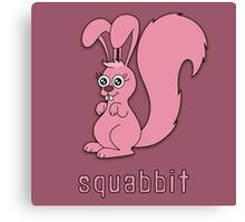 "Bricklberry Squabbit" by deheleisa | Redbubble