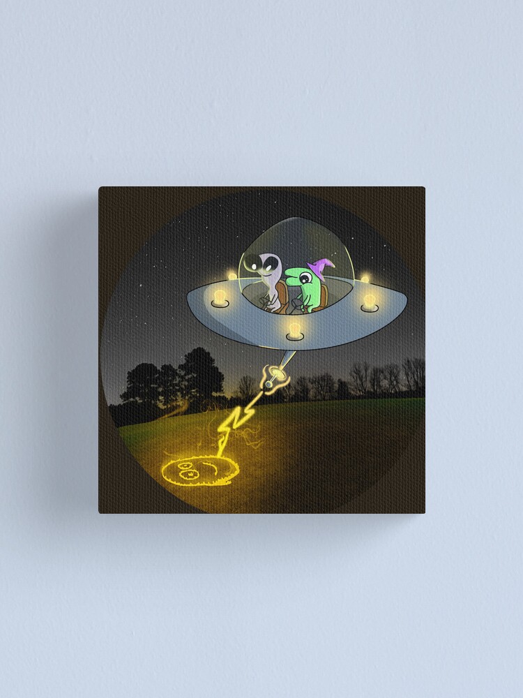 "SMILING FRIENDS - Gleb or Glep and alien make smile (circle), bliblie ...