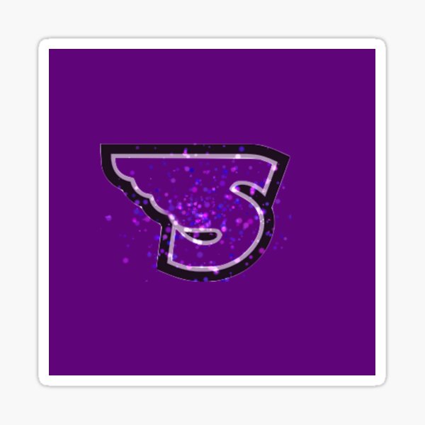 "Hill" Sticker for Sale by atibbetts | Redbubble