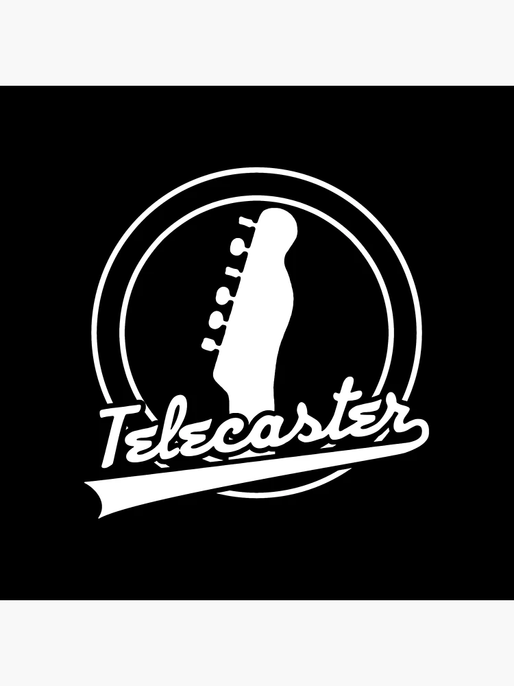 Fender Telecaster Logo