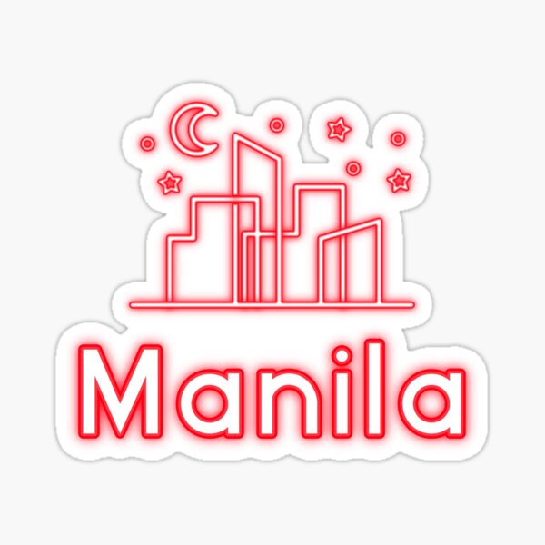 "i love Manila, manila lover, manila souvenir, manila gift idea, manila ...