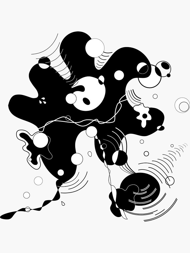 "Burping the Alphabet" Sticker for Sale by cpan2211 | Redbubble