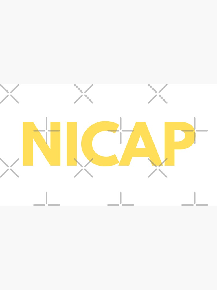"NICAP cap as worn by Max Fenig in the X Files - yellow lettering ...
