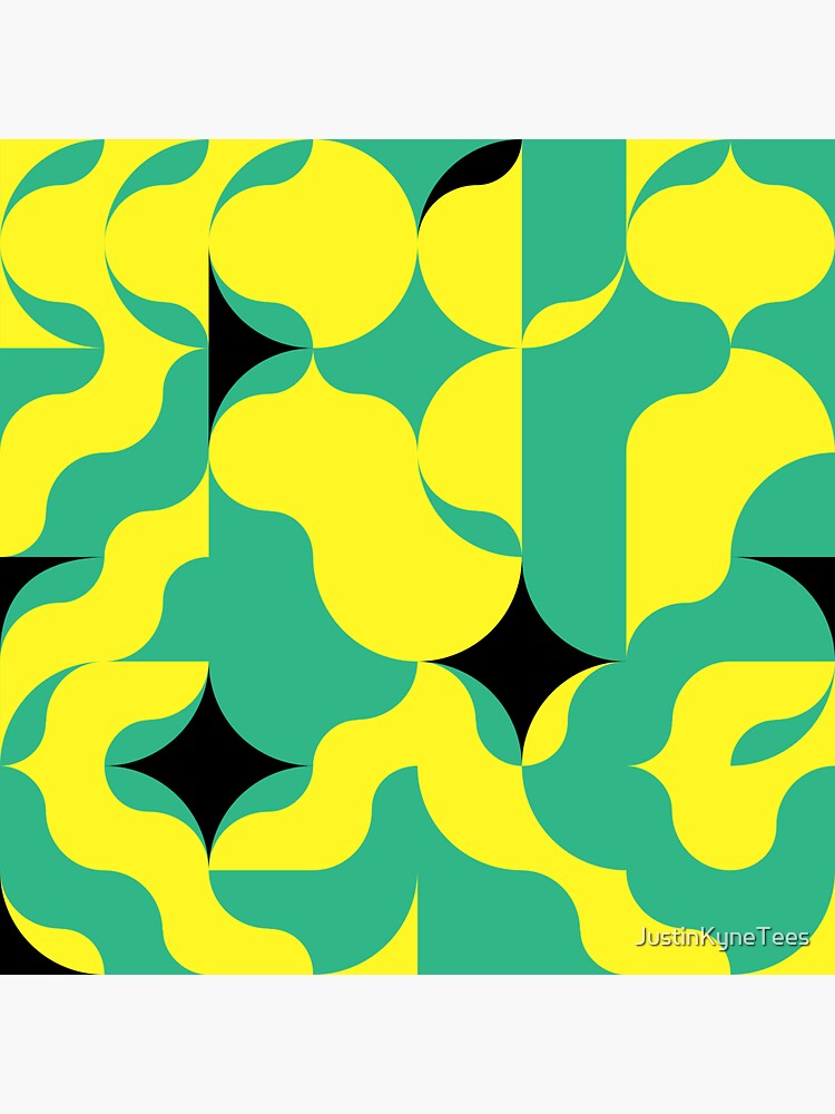"seamless print patterns in living jamaican colours- Jamaica Heritage ...