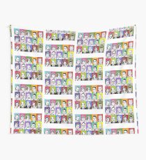 The Office: Wall Tapestries | Redbubble