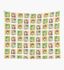 The Office: Wall Tapestries | Redbubble