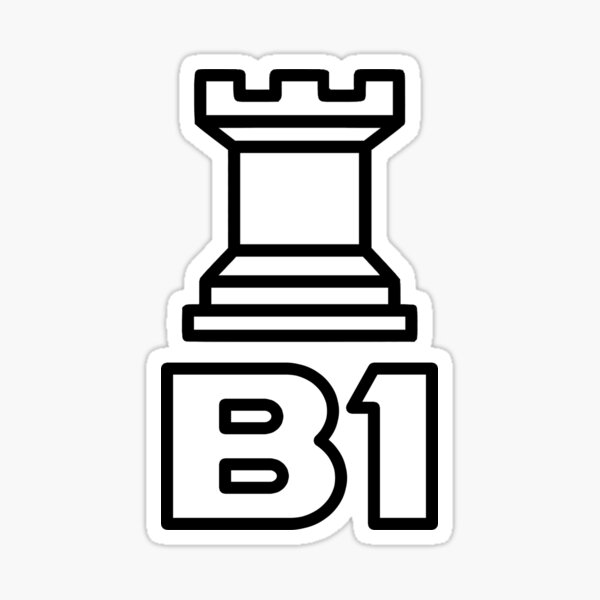 Gothamchess Merch & Gifts for Sale | Redbubble