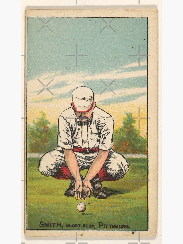 "Sam Thompson Baseball Trade Cards, Trading Cards, Vintage ...